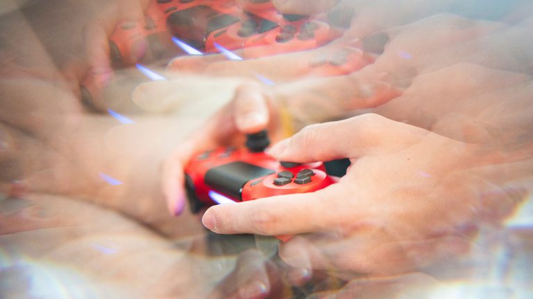 Bagaimana AI Dapat Dipakai untuk Membuat Game Jadi Lebih Aksesibel