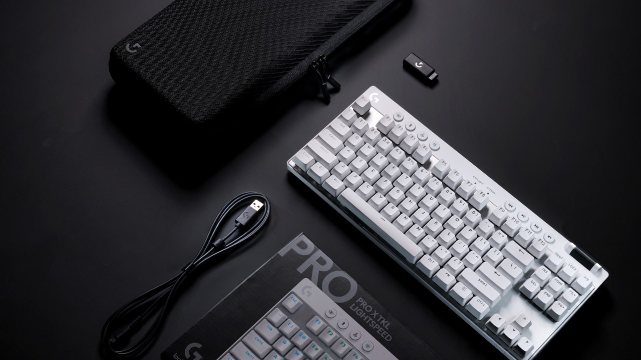 logitech g pro series 1 - Hybrid.co.id